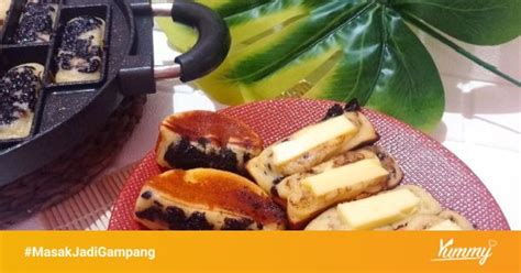 Resep Pukis Sederhana Rumahan Di Yummy App