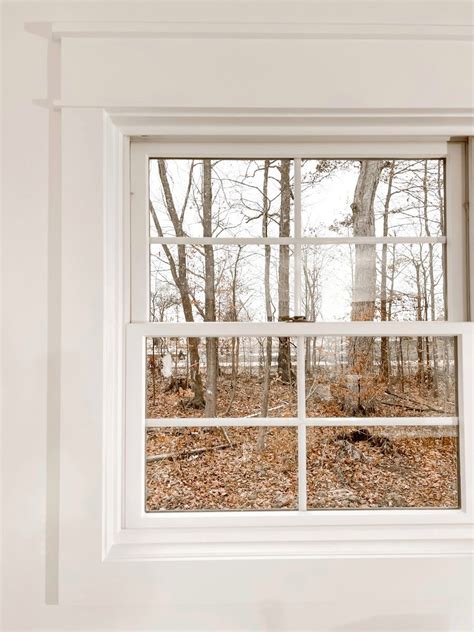 A Closer Look At The Trim In Our Home Deb And Danelle Trim Home