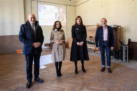 Средба за вмрежување со културните аташеа на земјите членки на ЕУ во Спомен куќата на Лазар