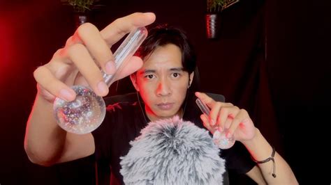 Asmr Sleepy Triggers Youtube