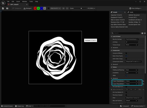 Custom Gobo Overrides Imaginary Labs