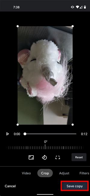 How To Rotate A Video On Android All You Need To Know