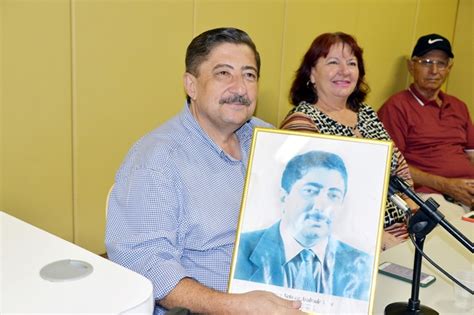 Ex Prefeito De Gravatá E Presidente Do Ipa Joaquim Neto Completa 58