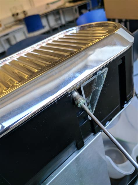 Open Source Espresso Machine Hackaday Io Open Source Espresso Machine Hackaday Io