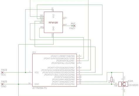 Project SolderPad
