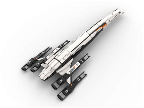 Normandy Sr