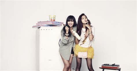 씨스타19 있다 없으니까 가온차트 다운로드 2주 연속 1위