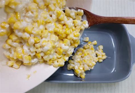 콘치즈 초 간단으로 만들기