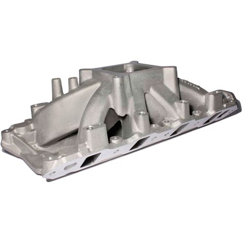 Fast Ford 289 302 Efi Single Plane Intake Manifold 4150 Open 3031302