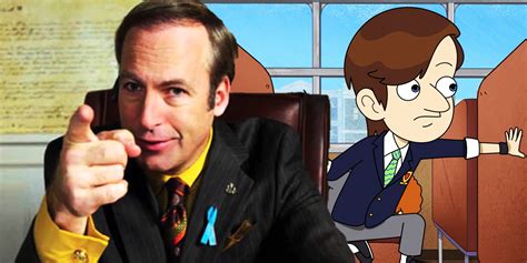 Bob Odenkirk Is Just One Of Four Actors Who Will Play Saul Goodman In The Breaking Bad Universe