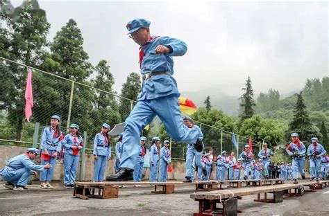 建党100周年东方梦工场柳空文创园带给你意义非凡的党建活动体验 搜狐大视野 搜狐新闻