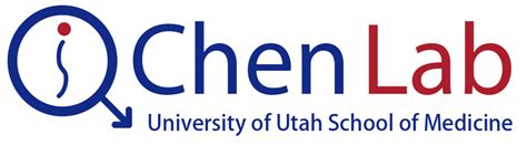 Qi Chen Lab University Of Utah School Of Medicine