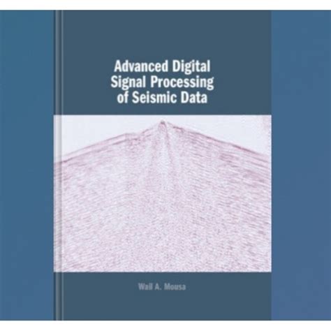 jual buku advanced digital signal processing of seismic data shopee