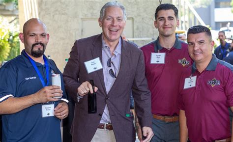 Rbg Named 2022 Wholesaler Of The Year