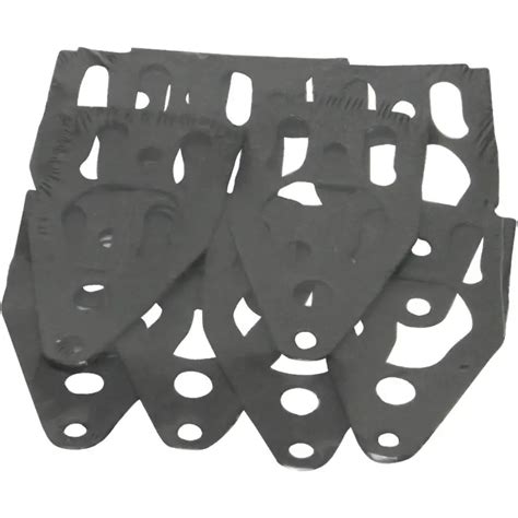 Breather Element Gasket Twin Cam 10pk Oem 26500002 Tmf Cycles