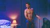 Richard Fleeshman Naked Page LPSG