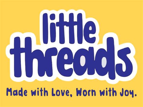 Girls Jeans Little Threads