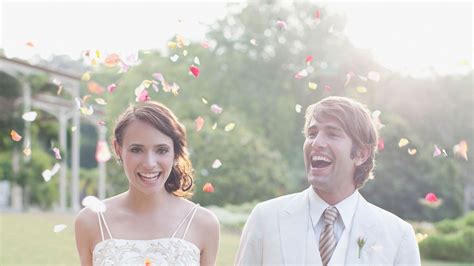 6 Things I Wish I Knew Before Getting Married Glamour