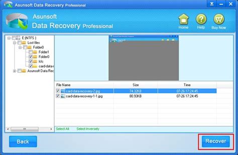 USB Data Recovery Recover Deleted Formatted Files From USB Flash Drive