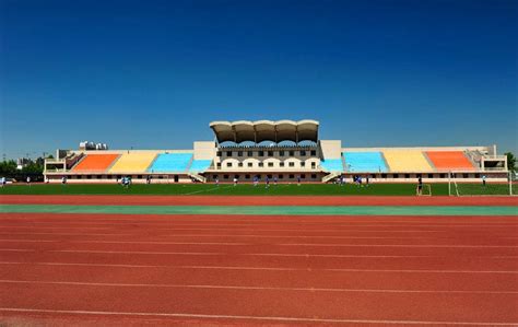 Hebei Normal University Hebnu China Admissions