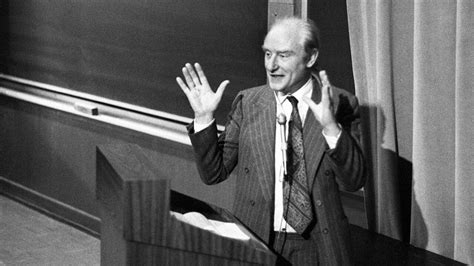Francis Crick Was An Extraordinary Scientist—and A Flawed Man