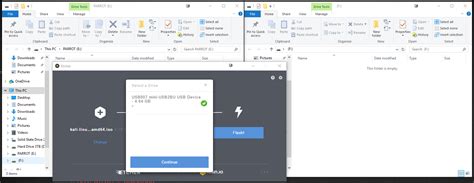 Etcher Doesn T Detect Named USBs Issue 1719 Balena Io Etcher GitHub