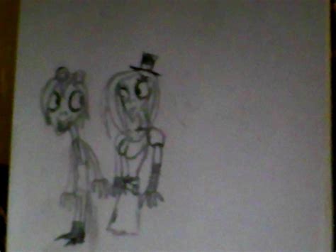 Lysander And Hermia Concept By Takoyamafan23 On Deviantart