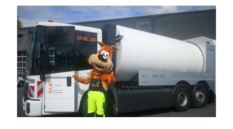 Offenbach Pioneers Eco Friendly Waste Management With First Hydrogen