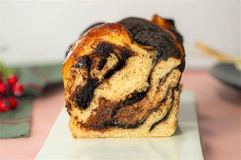 Babka Tarifi Nasıl Yapılır Videolu Yemek
