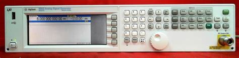 N5181a Agilent Keysight Alltest Instruments