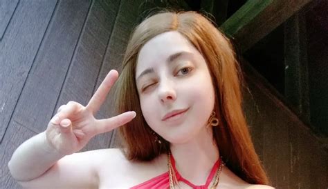 Mikomihokina Biography Age Height Figure Net Worth Bioofy