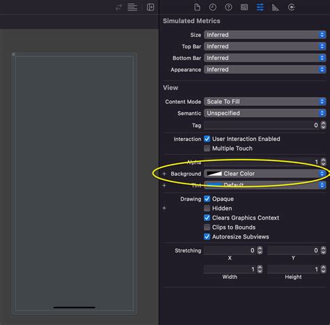 Design A Nice Horizontal Sliding Presentation For Ios Using Swift 5 By Margels Jul 2022