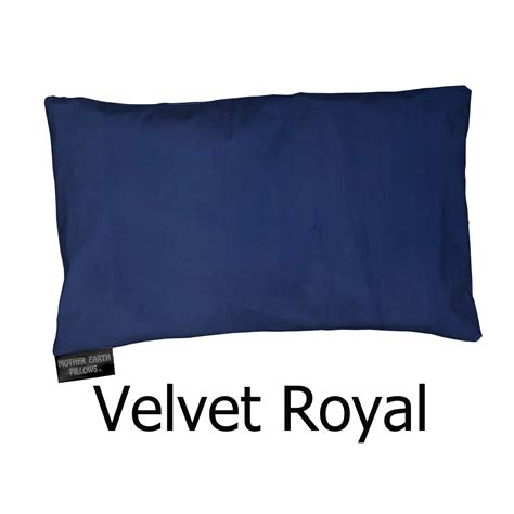 Velvet Small Flax Mother Earth Pillows
