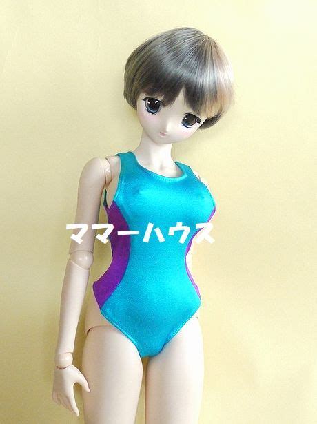 Yahoo オークション ママーハウス・ドルフィードリームdddy用競泳用