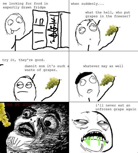 Its Like A Little Juicy Iceblock Rfffffffuuuuuuuuuuuu