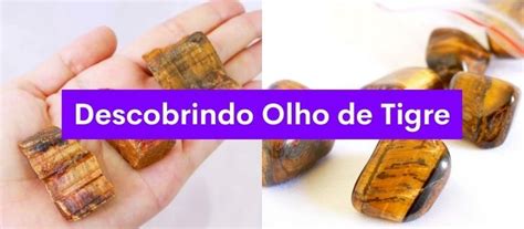 10 Coisas que Você Deve Saber Sobre a Pedra Olho de Tigre e seus