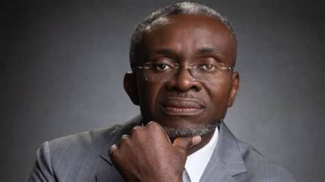 Afrinvest Md Ike Chioke Loses Younger Brother Qedng