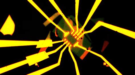 Clean And Thin Are In 2d Transistors Get Closer To Reality Electronic Design