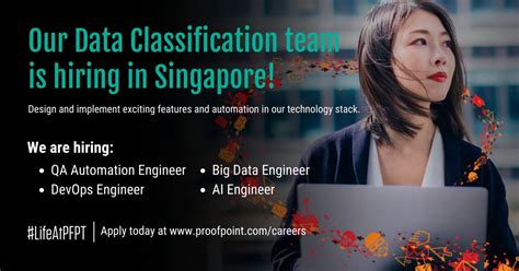 Collin Wu Yuewei On Linkedin We Are Hiring