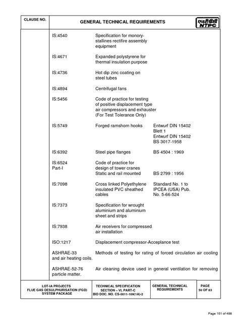 Technical Spec Barh 2 Part 3 Of 6 1564812856 Pdf Concrete