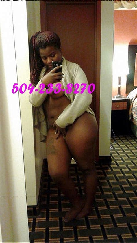 Sexy Ebony Shesfreaky