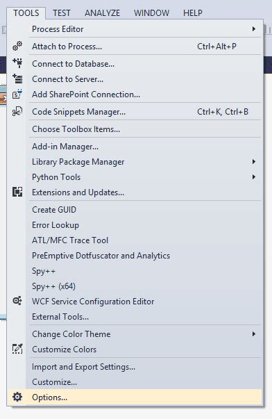 Windows Forms Login Control Using C Codeproject
