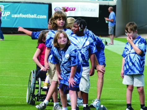 Nfsse And The Special Olympics North Florida School Of Special Education