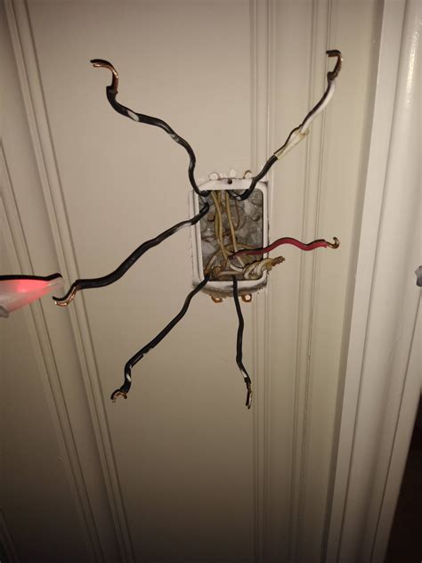 Electrical How Should I Reconnect This Switch Home Improvement Stack Exchange