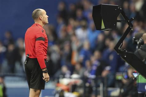 VAR Still Controversial 4 Years After Its World Cup Debut TrendRadars