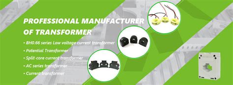 Buy Wholesale China Factory Wholesale Current Sensor China Supplier Current Transformer V Ac