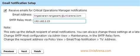 how to deploy vmturbo operation manager page 2 of 2 unixarena