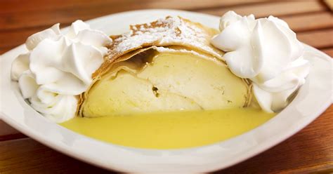 Central European Phyllo Pastries Best Recipes And Restaurants Tasteatlas