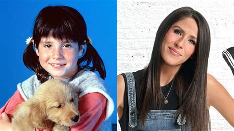 ‘punky Brewster Cast Then And Now See Soleil Moon Frye And More Hollywood Life