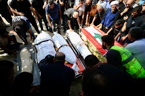 Los Ataques Israelíes Dejan Al Menos 49 Muertos En Gaza En Las últimas